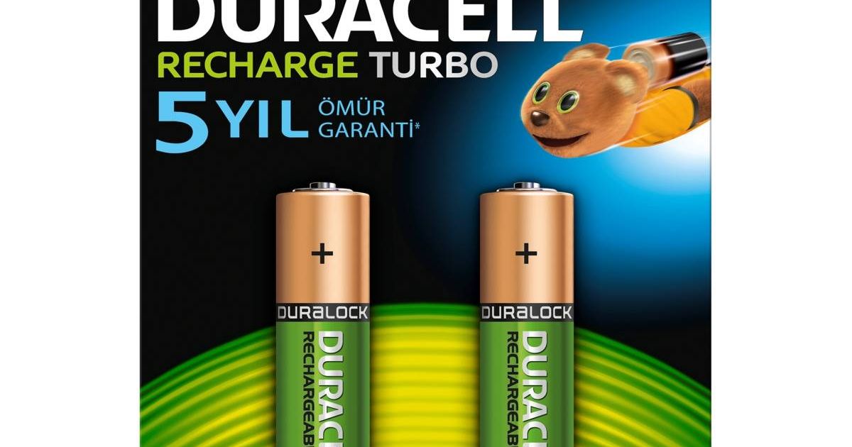 duracell battery aa hsn code